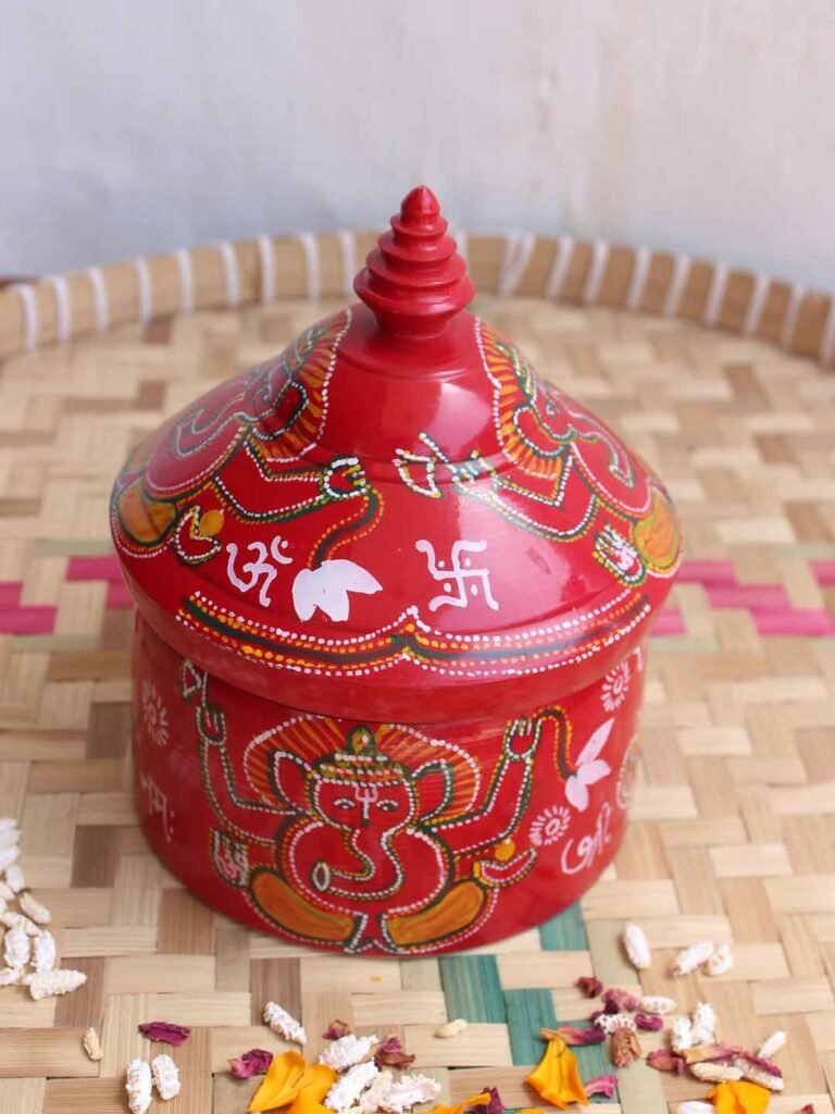 Sindoor Box – Shilphaat.com