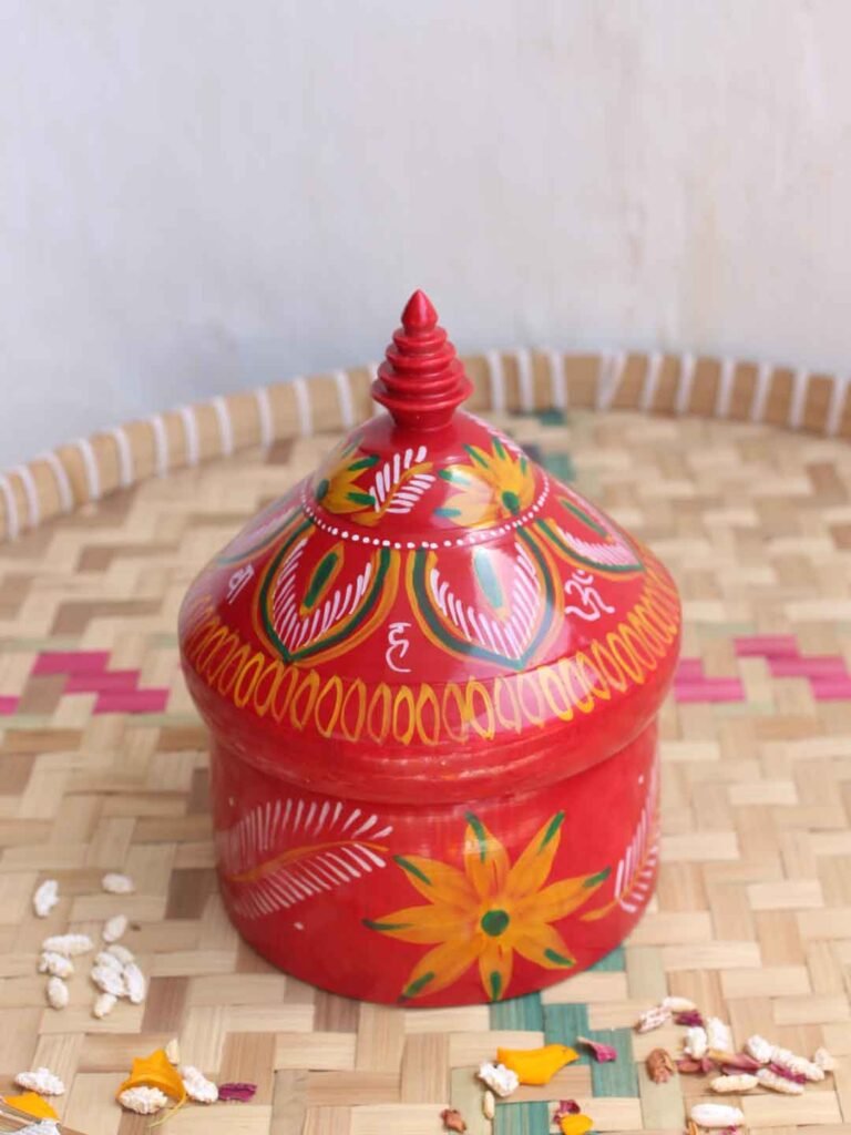 Sindoor Box – Shilphaat.com