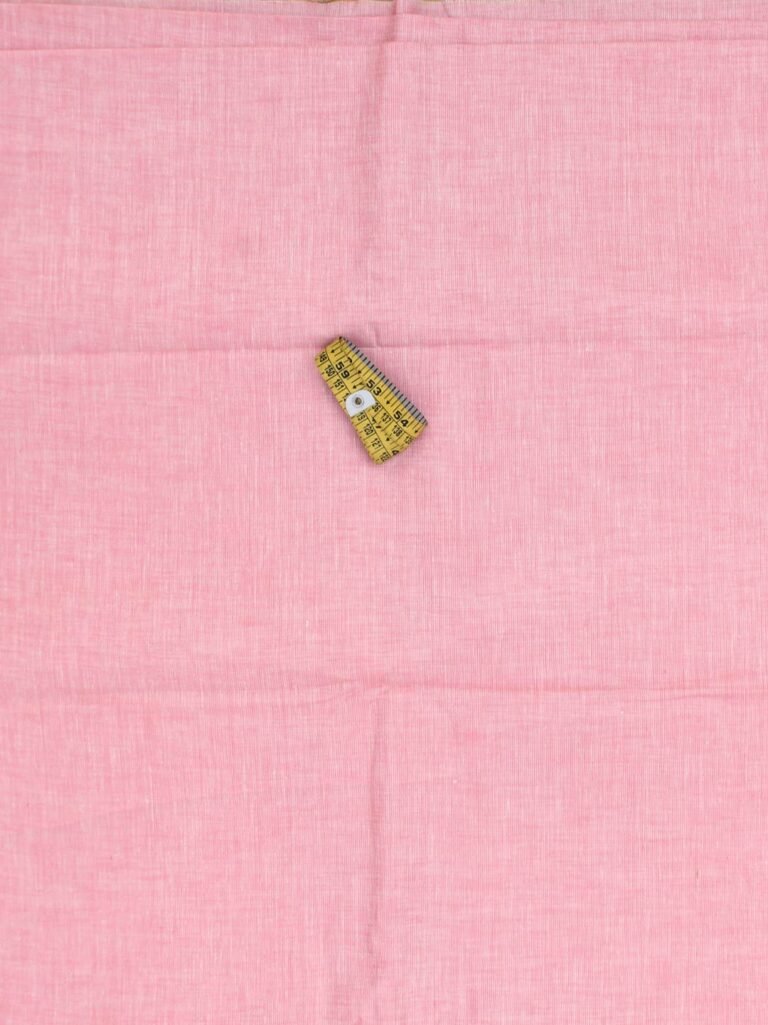 Light-Pink Linen Fabric – Shilphaat.com