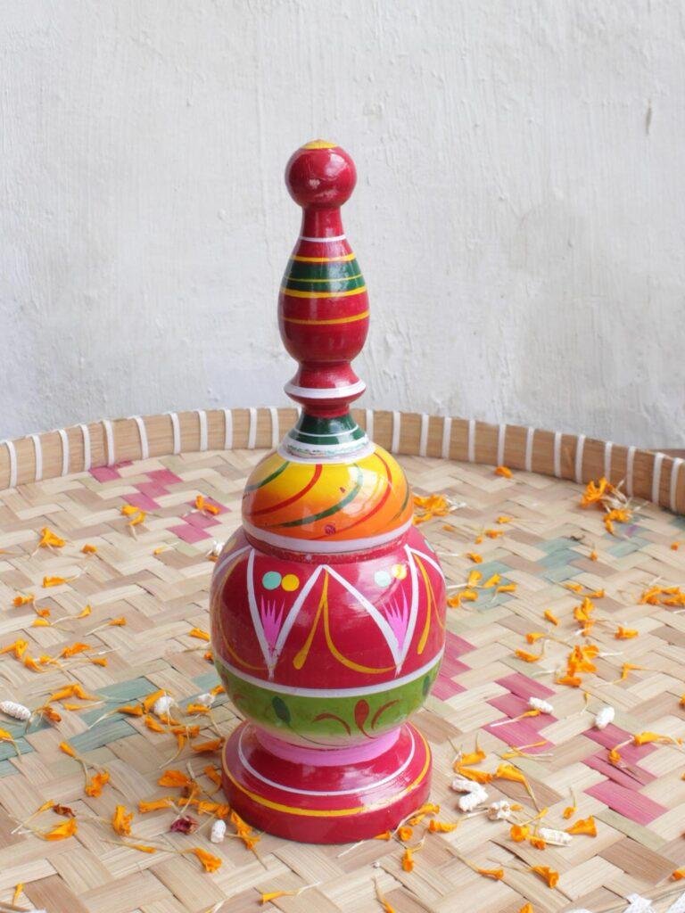 Sindoor Box – Shilphaat.com