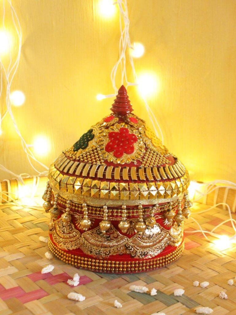 Sindoor Box – Shilphaat.com