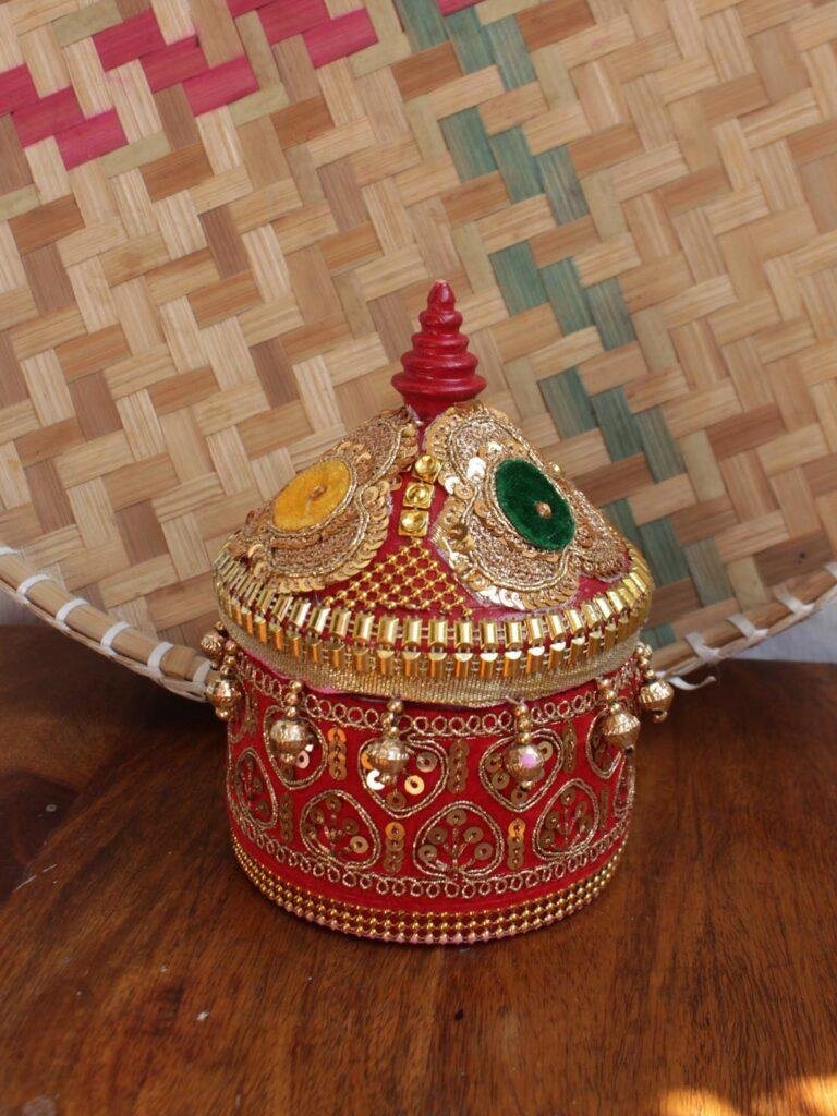 Sindoor Box – Shilphaat.com