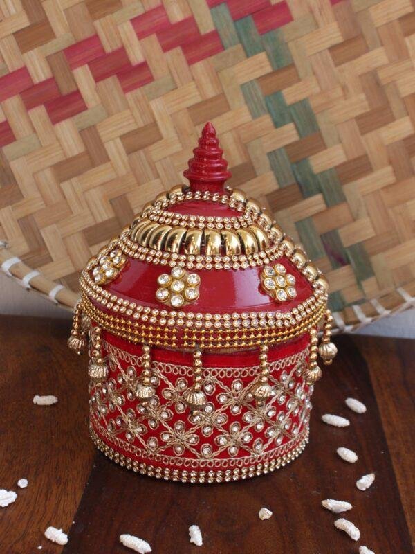 Sindoor Box – Shilphaat.com