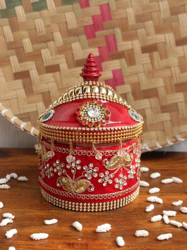 Sindoor Box – Shilphaat.com